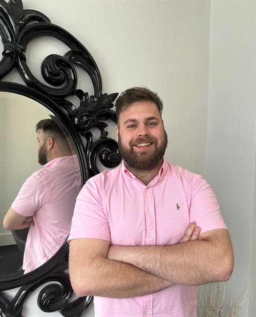 Meet the Team - Recruitment Solutions