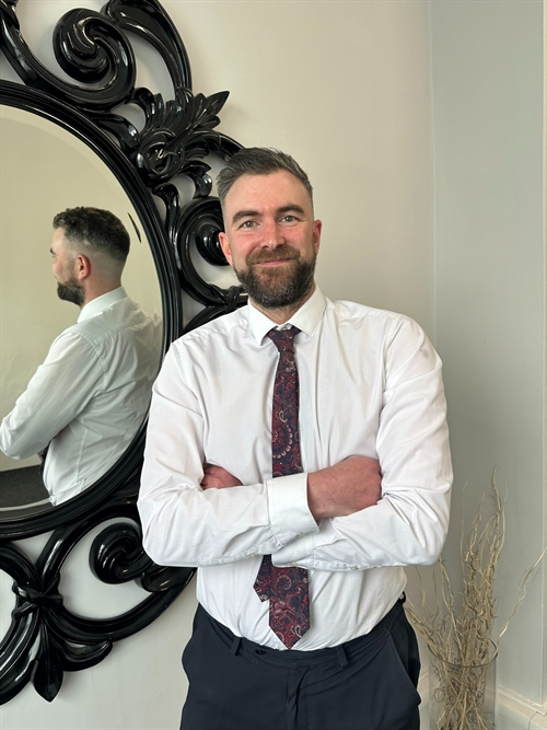 Meet the Team - Recruitment Solutions